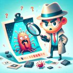 Malware en Fotos: ¿Cómo se Oculta? - Colciber