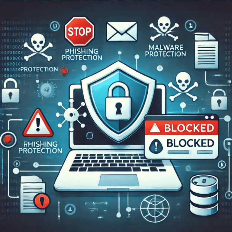 Cómo Detectar Enlaces Maliciosos - Colciber